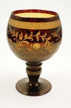 Glass as you have never seen it before - Glasmuseum Wertheim e. V.