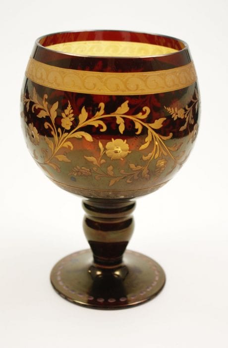 Glas wie Sie es noch nie gesehen haben - Glasmuseum Wertheim e. V.