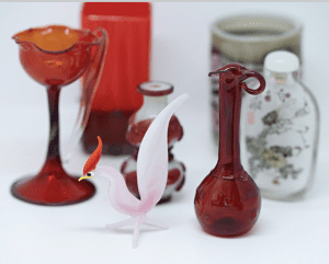 Glas wie Sie es noch nie gesehen haben - Glasmuseum Wertheim e. V.