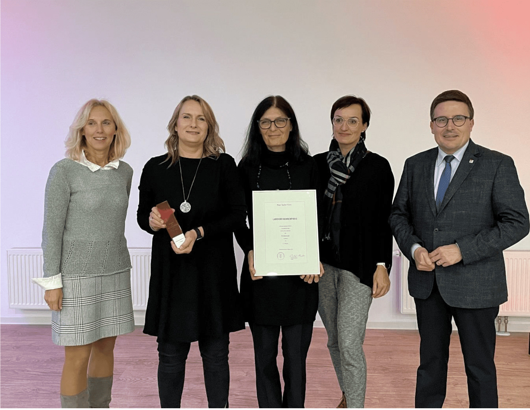 Glass as you have never seen it before - Glasmuseum Wertheim e. V.